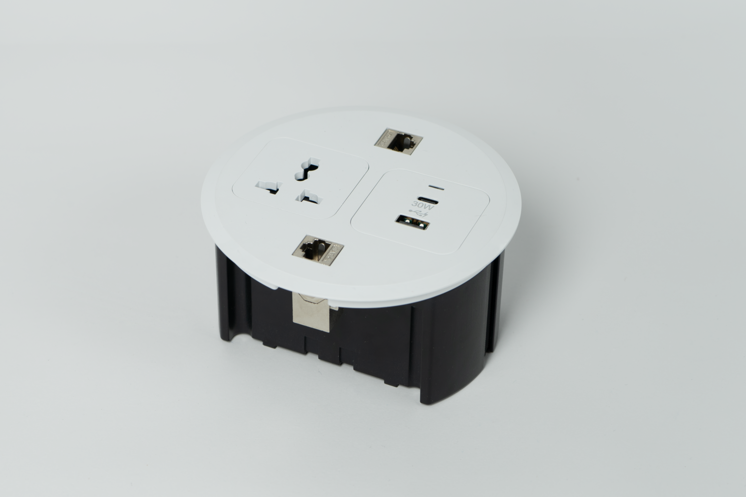 NETBOX Point Duplex - Fraser Techno Circuits Limited